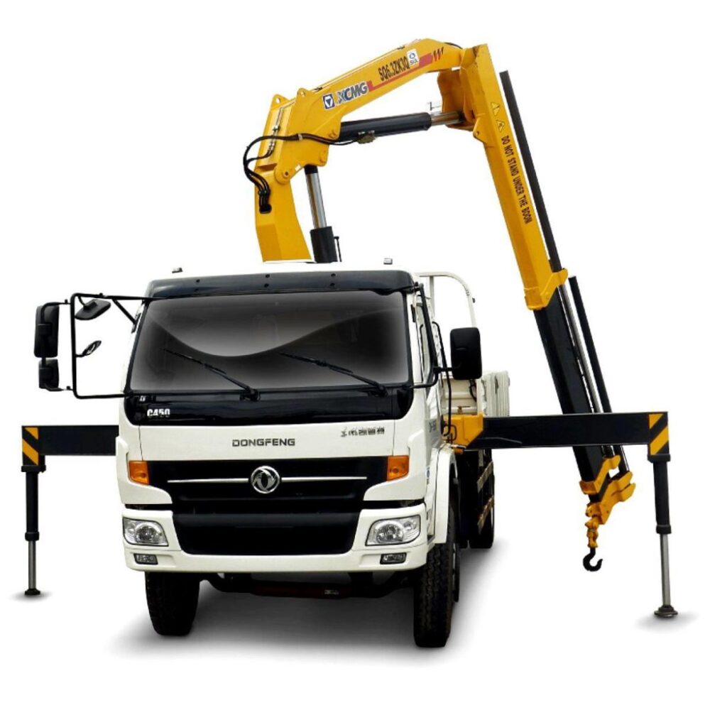 Hidrogrua 6,72 Tnm SQ3.2ZK2 – Bauza Maquinarias